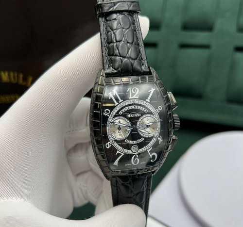 Часы мужские Franck Muller