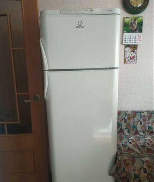 Холодильник на зап.части