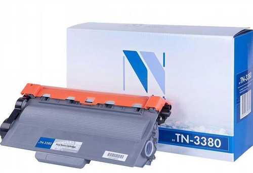 TN-3380 NV Тонер-картридж NV Print
