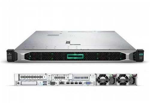 Сервер HPE ProLiant DL360 G10+