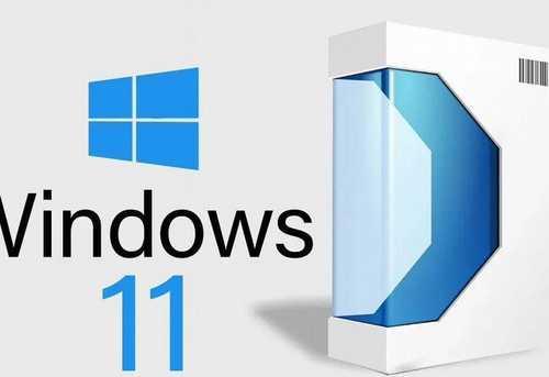 Ключ Windows 11 Pro