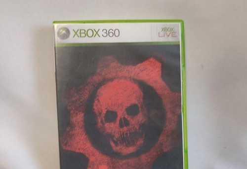 4 игры на xbox 360