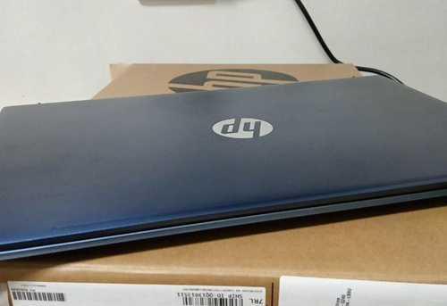 Ноутбук HP Ryzen 7 15,6"