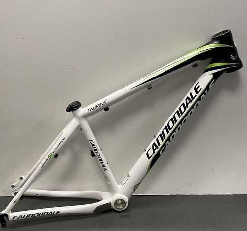 Cannondale Carbon Taurine 17" 26 рама