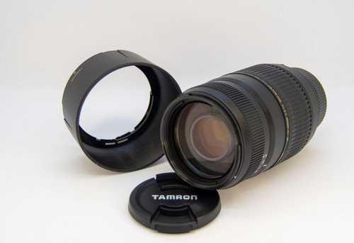 Объектив Tamron AF70-300 F4-5.6 Di LD (A17NII)