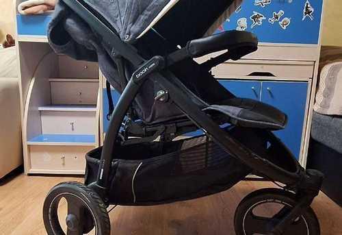 Коляска peg perego book cross