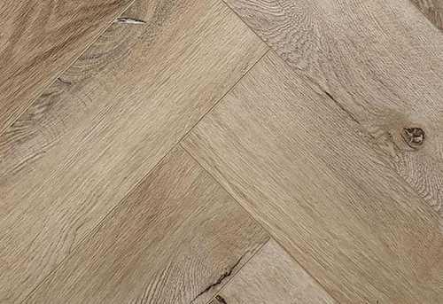 Замковый виниловый пол Alpine Floor Parquet Light