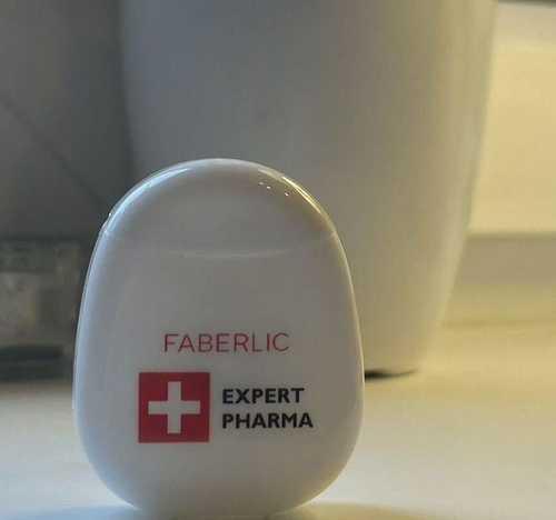 Зубная нить Faberlic Expert Pharma