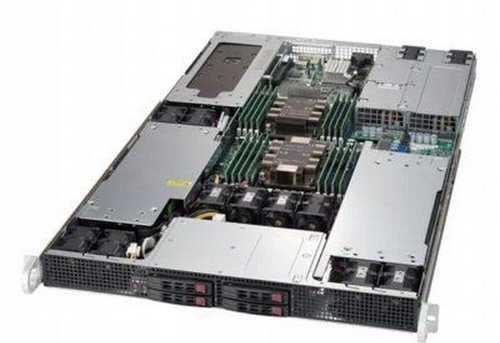 Сервер SuperMicro SYS-1029GP-TR - новый