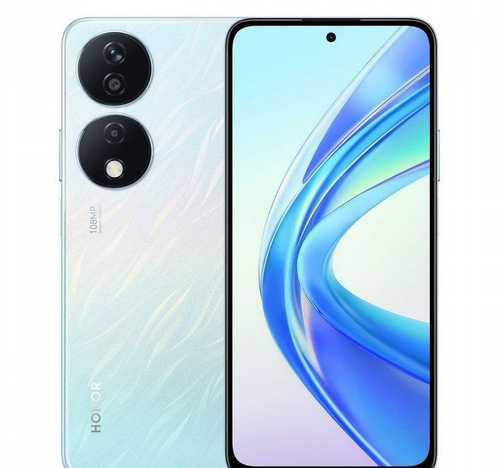 HONOR X7b, 8/128 ГБ