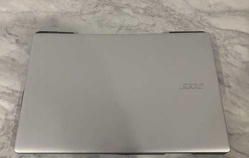Ноутбук Acer v3-572/v3-532 по частям