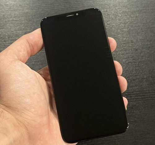 Дисплей iPhone x (Копия)