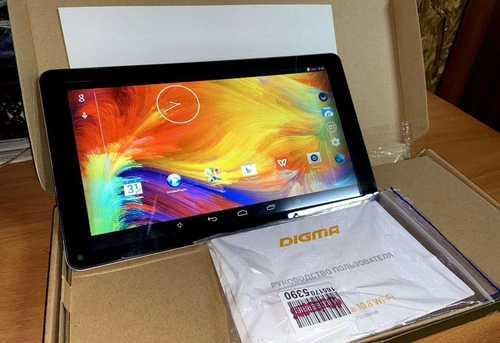 Digma 10.8 Optima Wi-Fi