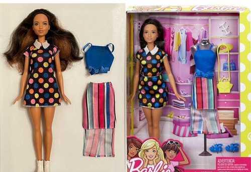 Кукла барби кен 2017 Barbie & Fashion FFF60