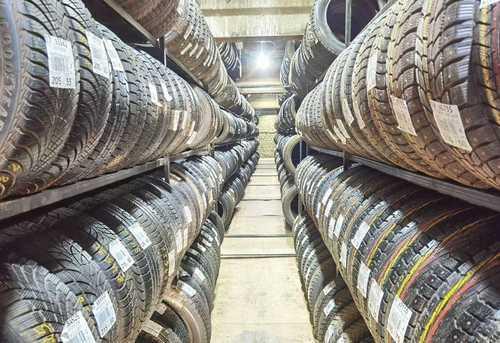Barum Norpolaris 195/65 R15 91Q