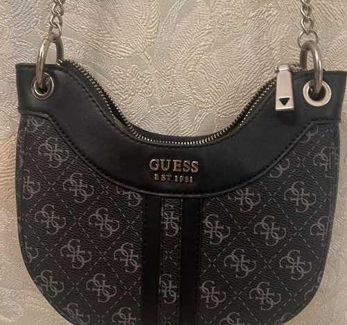 Сумка guess, оригинал