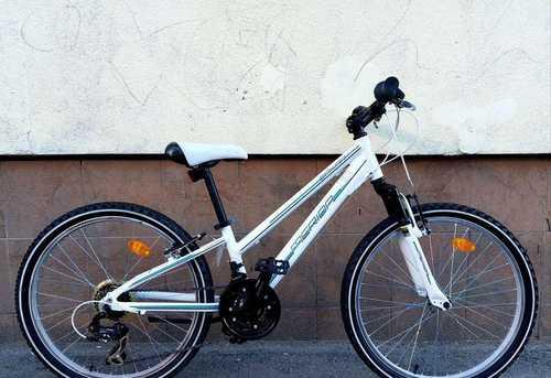 Подростковый Merida Dakar 624 (24"/Shimano)