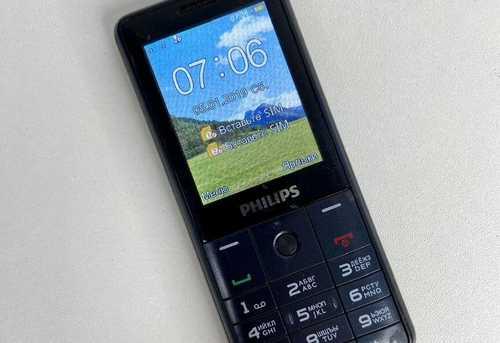 Philips Xenium E169