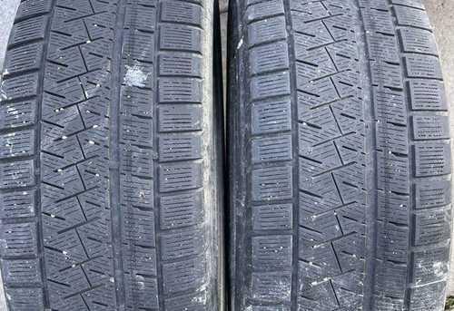 Pirelli Winter Studdable Plus 225/45 R17