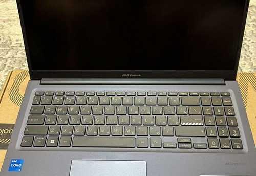 Ноутбук новый asus VivoBook X1502ZA-BQ1954