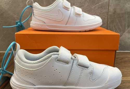 Кроссовки детские Nike Pico новые 27