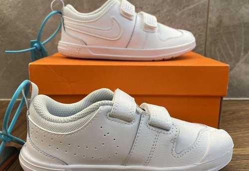 Кроссовки детские Nike Pico новые 27