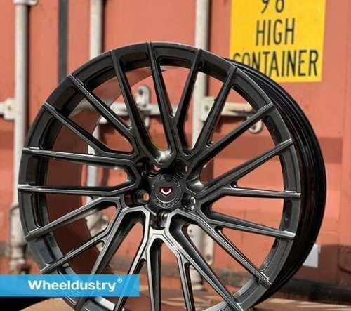 Кованые диски Vossen R22 Audi RS5/RS6/RS7/A5/A6/A7