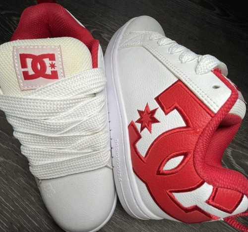 Dc shoes оригинал dvs globe vans etnies osiris