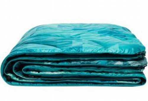 Оригинальное пуховое одеяло на 1 человека — Geo Bl