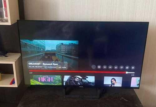 Xiaomi mi tv a2 43