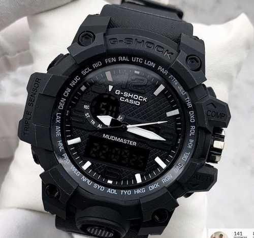 Часы Casio G-Shock