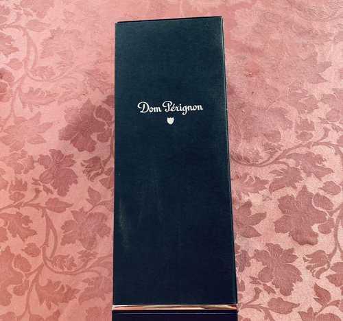 Коробка подарочная Dom Perignon Vintage 2002