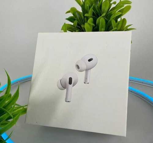 AirPods Pro 2nd Generation на Type-C 1:1 original (Арт.47303)