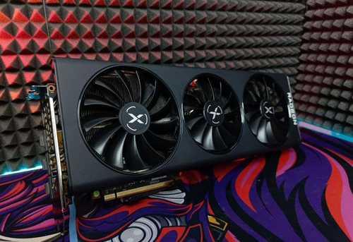 Видеокарта RX 6800XT 16GB XFX Swift 319