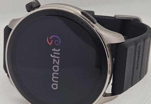 Смарт часы Amazfit gtr 4 A2166