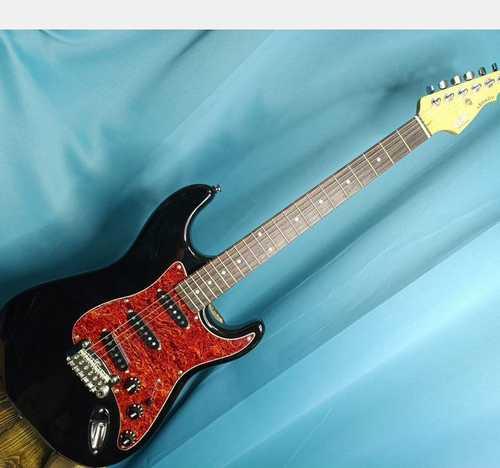 Электрогитара G&L Tribute Legacy Stratocaster (Kor