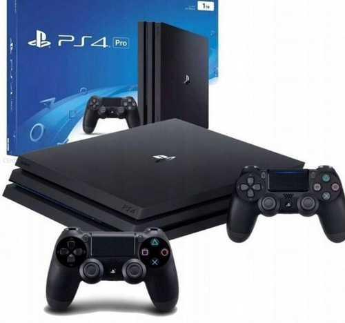 Sony playstation 4 pro