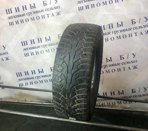 Nokian Tyres Nordman C 215/65 R16C
