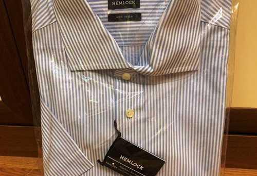 Мужская классическая рубашка Hemlock