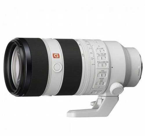 Sony FE 70-200mm f/2.8 GM OSS II новый