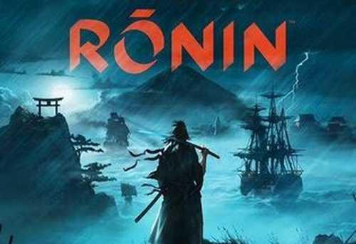 Предзаказ Rise of the Ronin Ps5