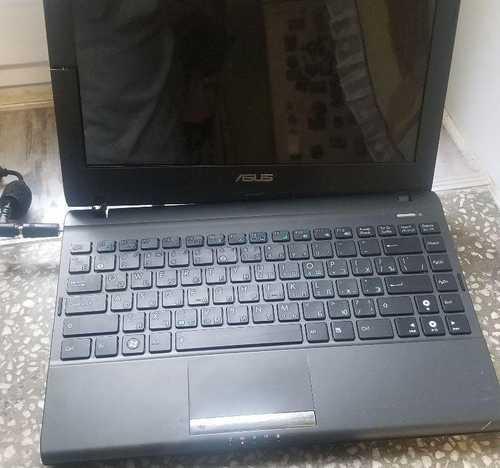 Нетбук asus 1225c