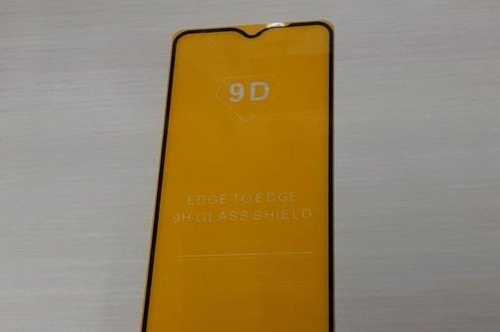 Защитное стекло Xiaomi Redmi Note 9, керамическое