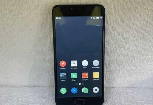 Смартфон Meizu M5 16GB (Веденяпина)
