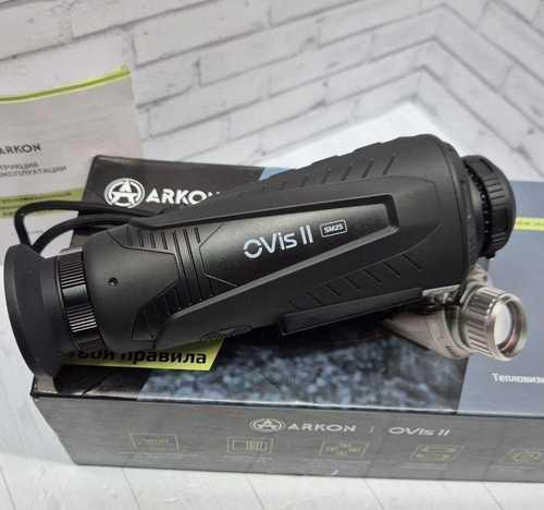 Тепловизор Arkon Ovis II SM25