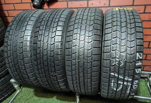 Dunlop DSX-2 215/60 R16 95R