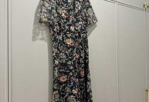 Платье женские Zara XS 40-42