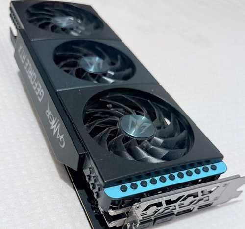 RTX 3060 12gb galax Gamer MAX OC
