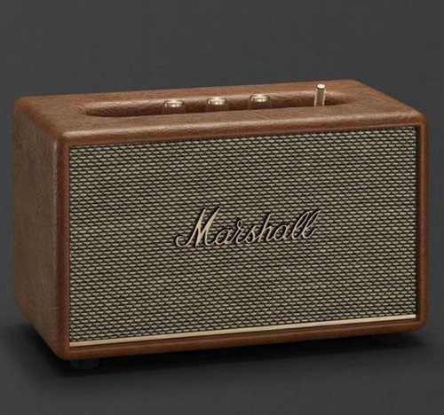 Marshall acton 3 Brown