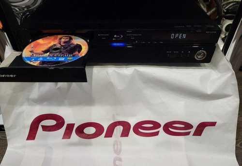 Blu ray плеер Pioneer BDP-LX70A